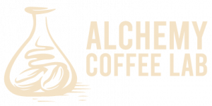 Alchemy Coffee Lab – Café con Ciencia